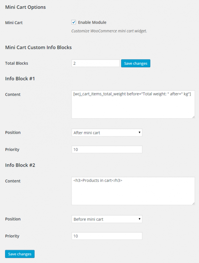 9 Best WooCommerce Mini Cart Plugins (2024) - LearnWoo 9 Best WooCommerce Mini Cart Plugins (2024) - LearnWoo