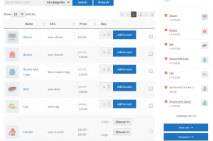 10 Best WooCommerce Quick Order Plugins (2024) - LearnWoo