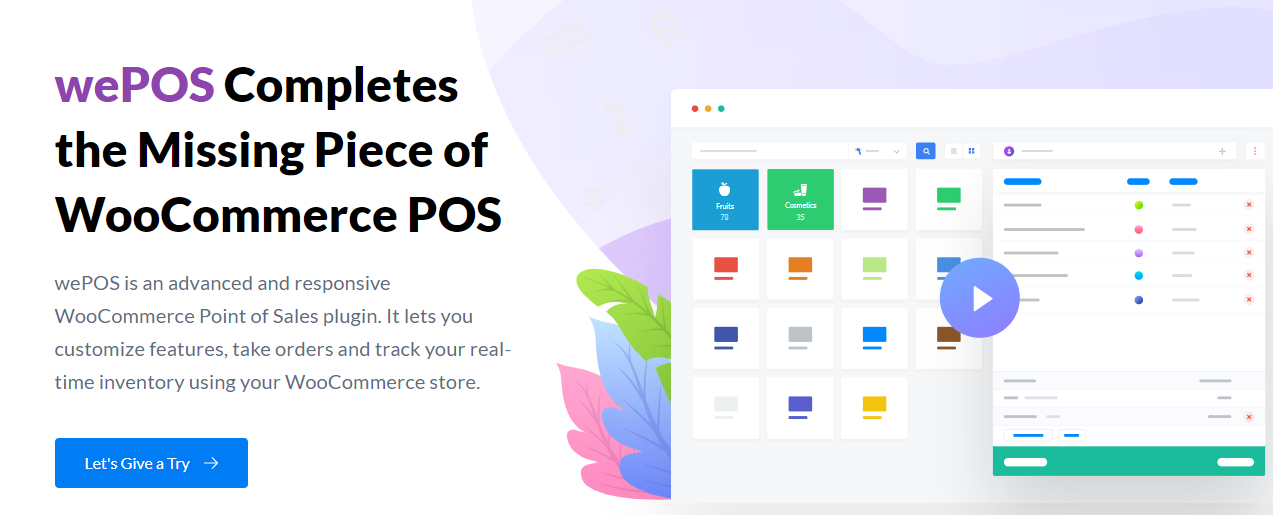 8 Best WooCommerce Point of Sale (POS) Plugins (2024) - LearnWoo