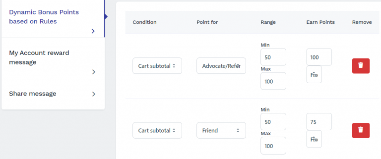How to Set Up WooCommerce Loyalty Points, Rewards and Referral System ...