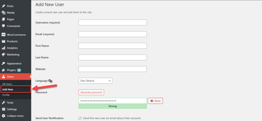 WooCommerce - How to Understand User Roles and Capabilities (with video ...