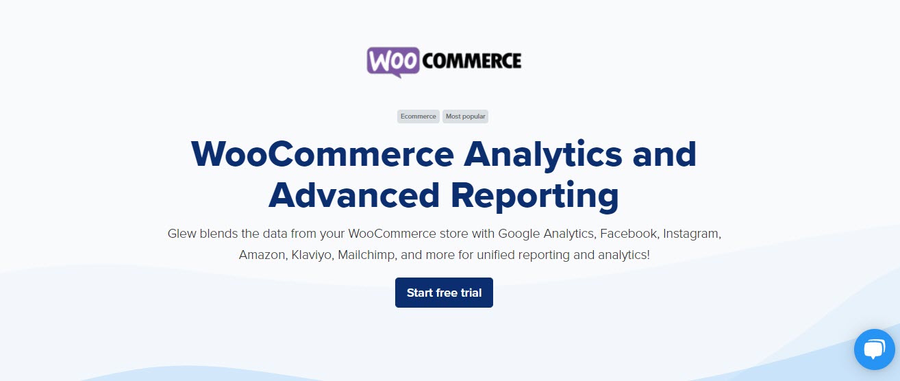 10 Best WooCommerce Google Analytics Plugins (2024) - LearnWoo