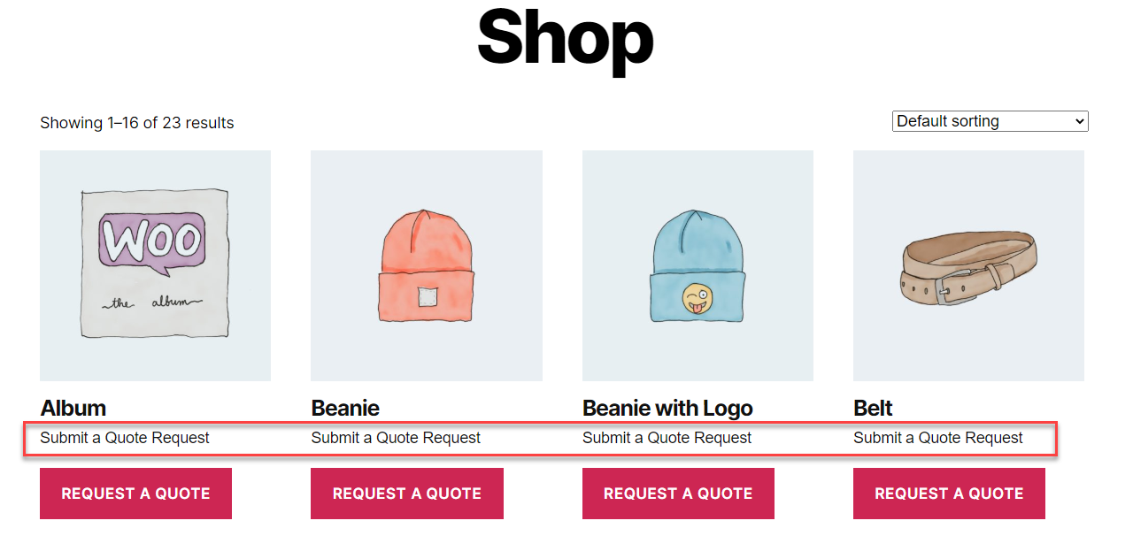 Hide price outcome - LearnWoo Hide price outcome - LearnWoo