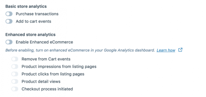 8 Best WooCommerce Google Analytics Plugins (2022) - LearnWoo