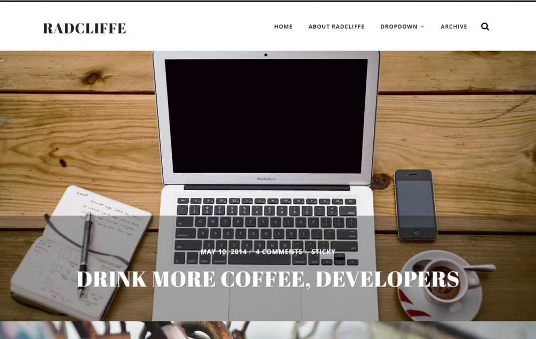 30+ Best Free Gutenberg Friendly WordPress Themes (2024) - LearnWoo