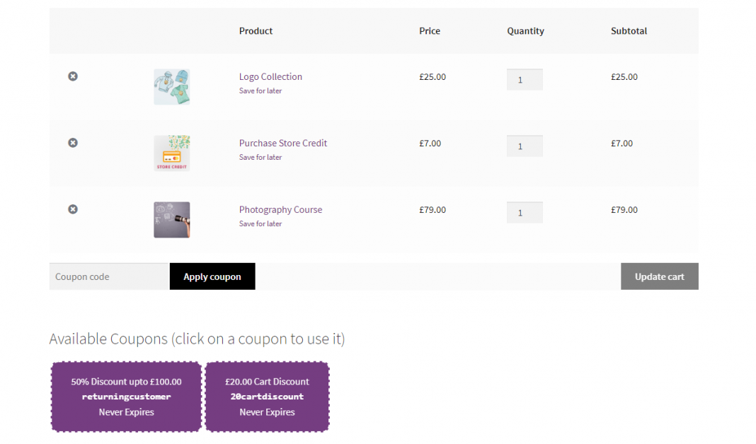 12+ Best WooCommerce Coupon Plugins 2024 (with Video) - LearnWoo