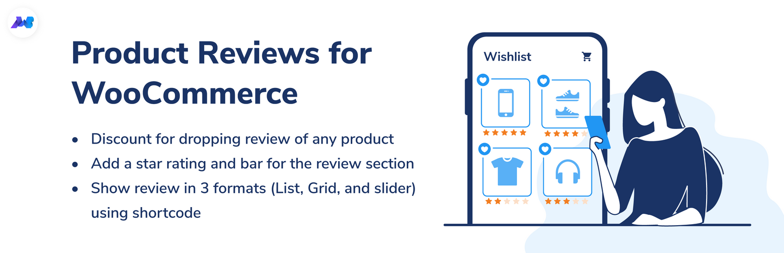11 Best WooCommerce Reviews Plugins (2024) - LearnWoo