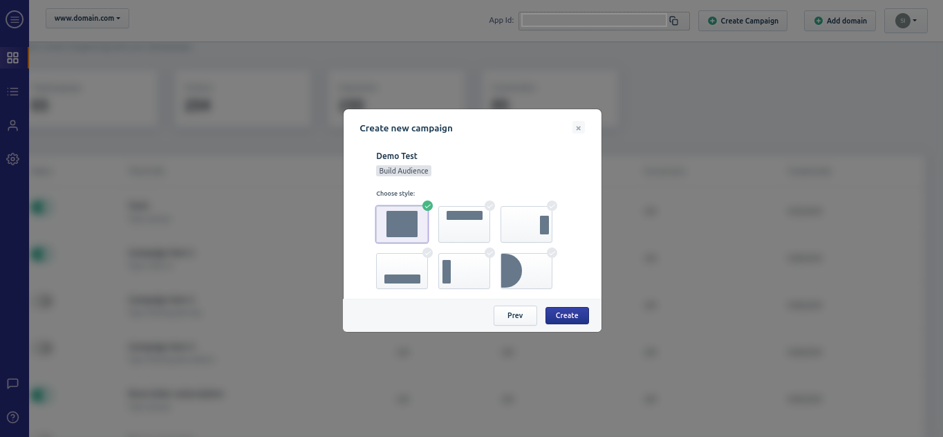 How to Create a Popup Form Using a WordPress Popup Plugin? - LearnWoo