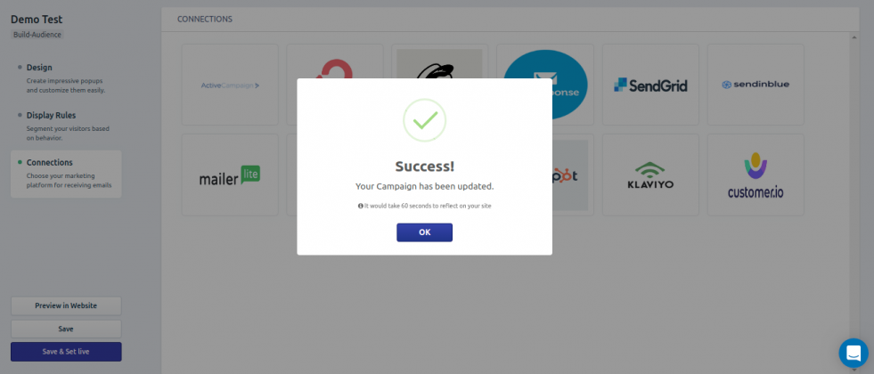 How to Create a Popup Form Using a WordPress Popup Plugin? - LearnWoo