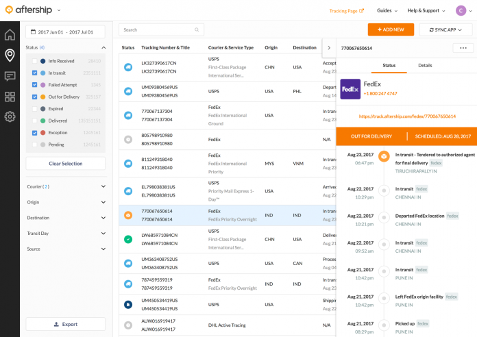 8 Best Woocommerce Shipment Tracking Plugins 2022 Learnwoo