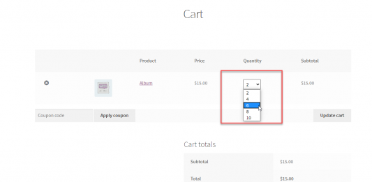 10 Best Woocommerce Plugins To Set Minimum And Maximum Quantity During Checkout 2024 Learnwoo
