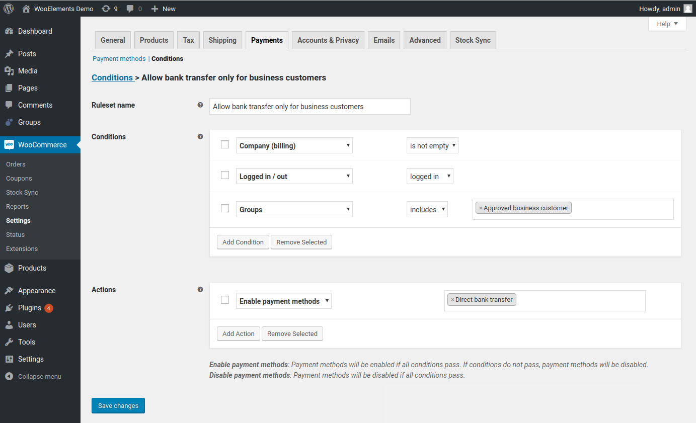 10 Best Woocommerce Conditional Shipping And Payments Plugins 2024