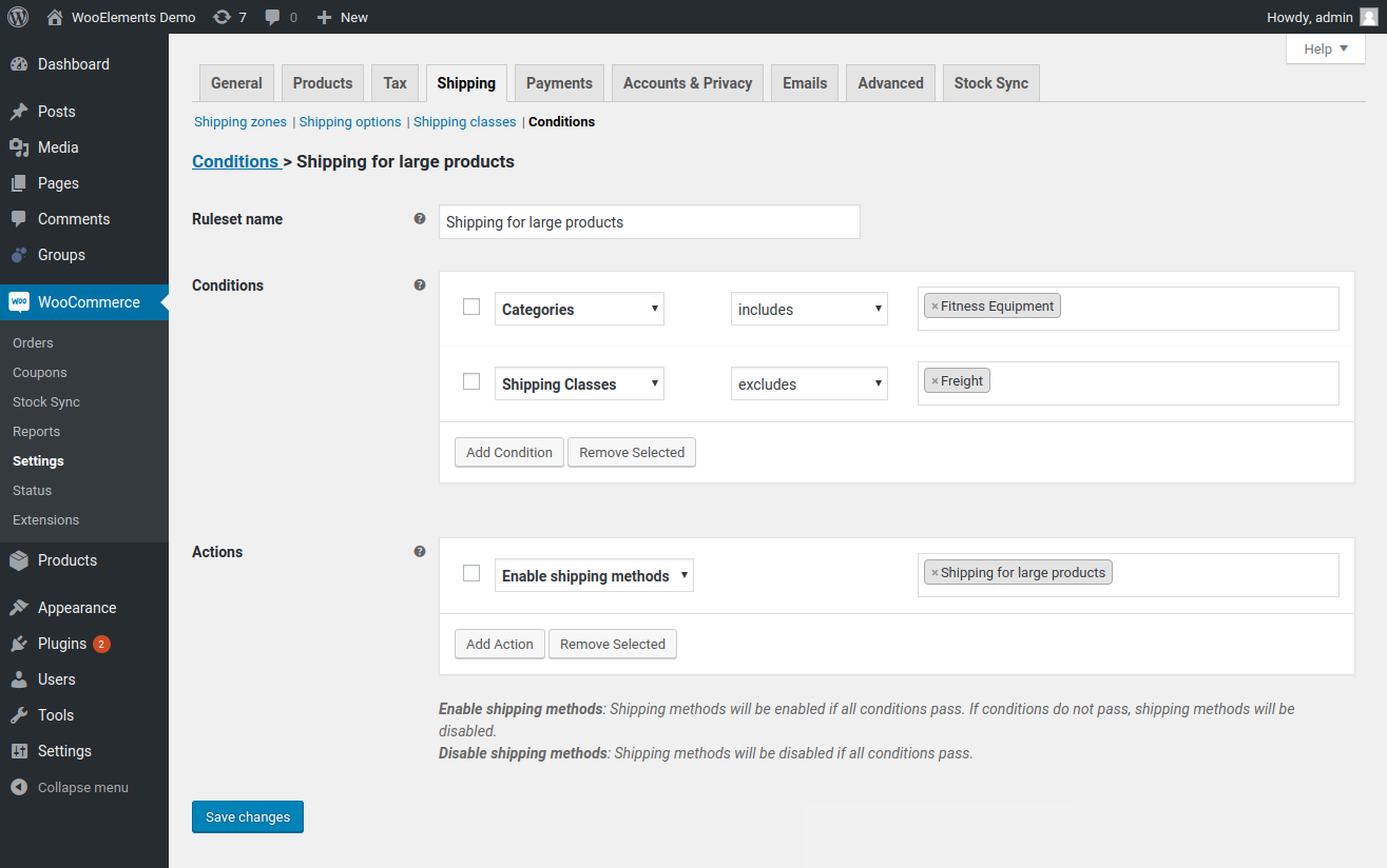 9 Best Woocommerce Conditional Shipping And Payments Plugins 2022