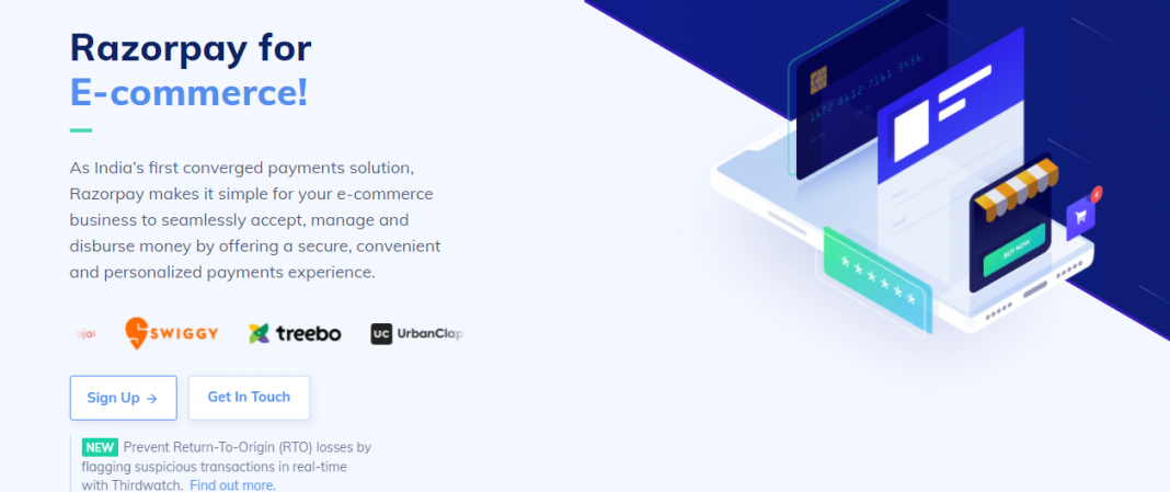 6 Best WooCommerce Payment Gateways for India to Accept International ...