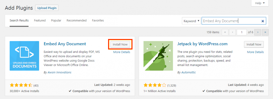 How To Embed A Powerpoint Presentation In Wordpress Learnwoo