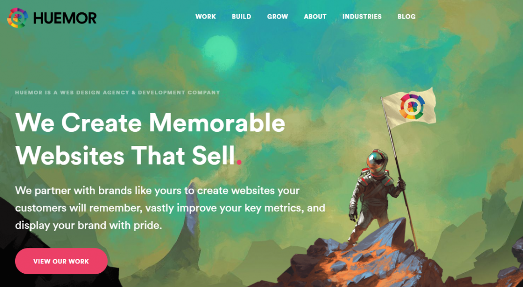 Top WordPress Website Design Companies to Work with for Building a ...