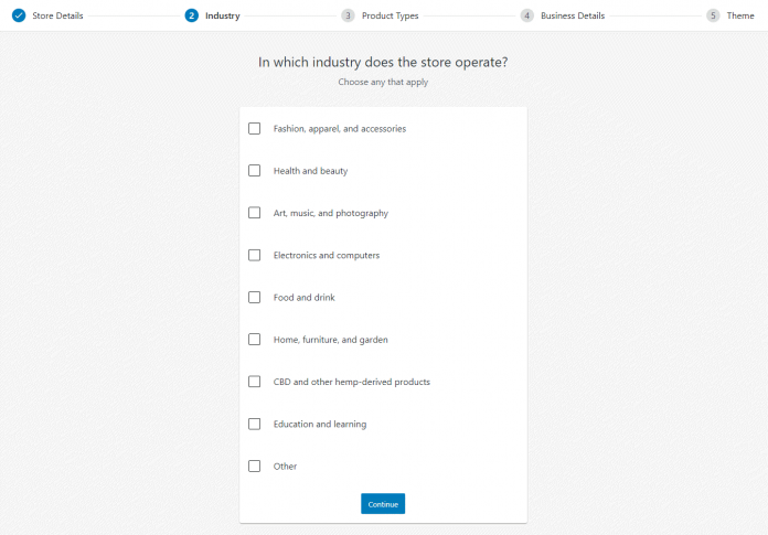 How to Download WooCommerce and Set Up your own WordPress eCommerce Site - LearnWoo