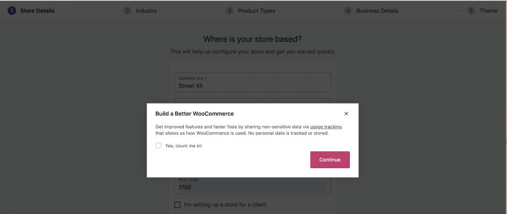 How to Download WooCommerce and Set Up your own WordPress eCommerce Site - LearnWoo