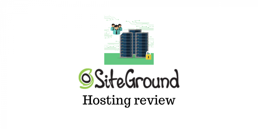 Siteground Hosting Review - Affordable, Custom Solutions for WordPress ...