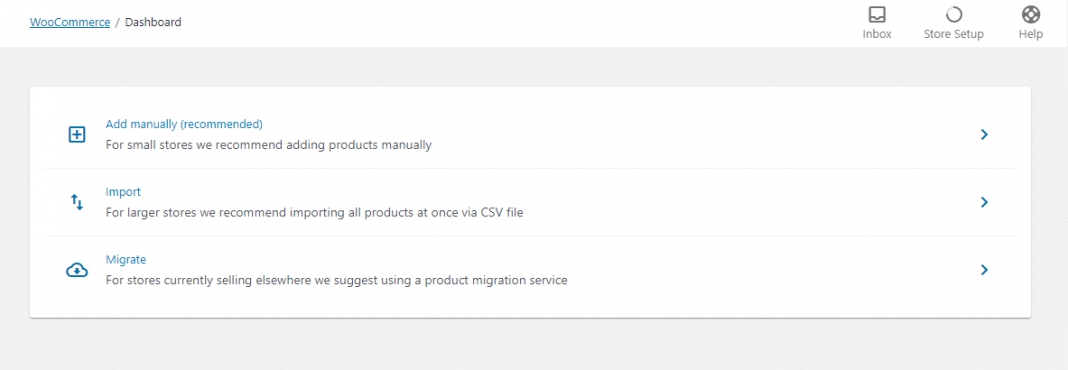 How to Download WooCommerce and Set Up your own WordPress eCommerce Site - LearnWoo
