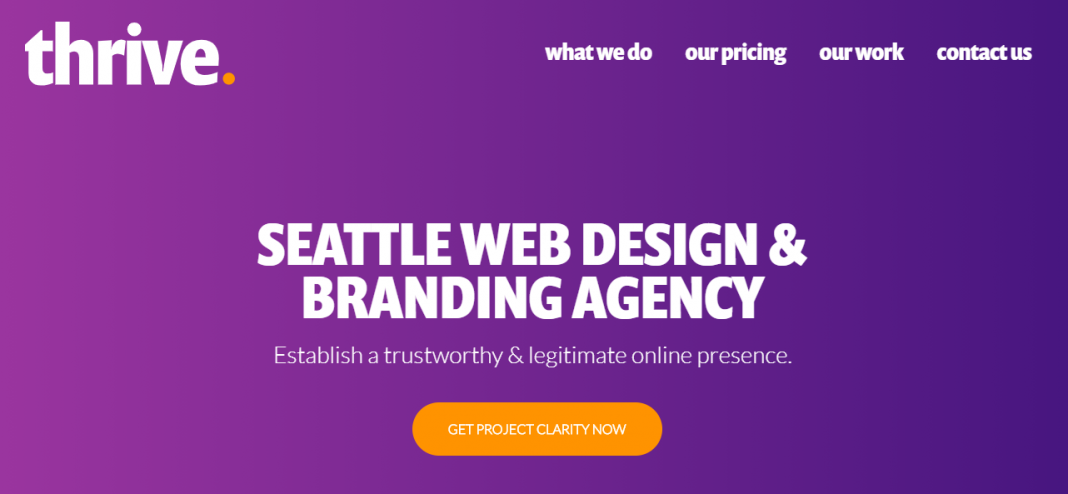 Top WordPress Website Design Companies to Work with for Building a ...