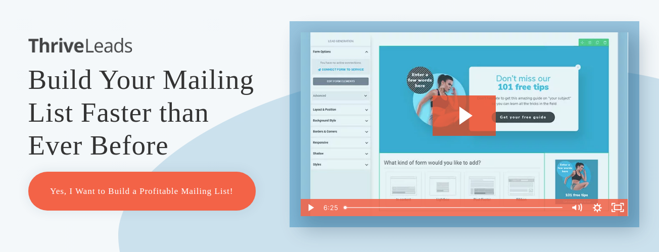 7 Best Email Subscription Plugins for WordPress - LearnWoo