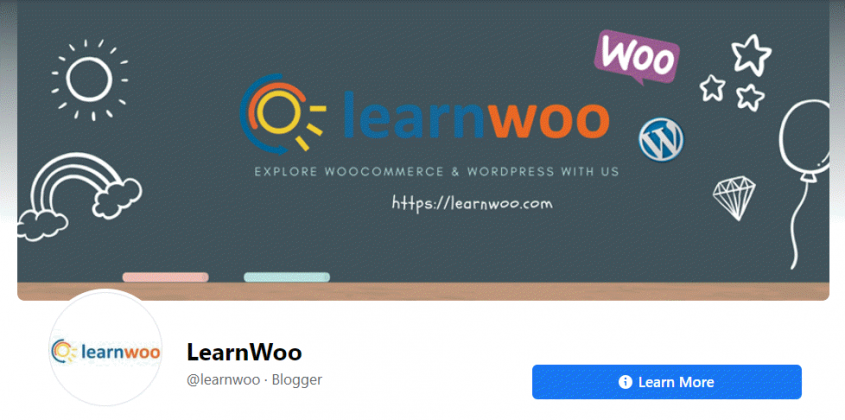 25+ Best Facebook Pages to Like for WordPress & WooCommerce Lovers! - LearnWoo