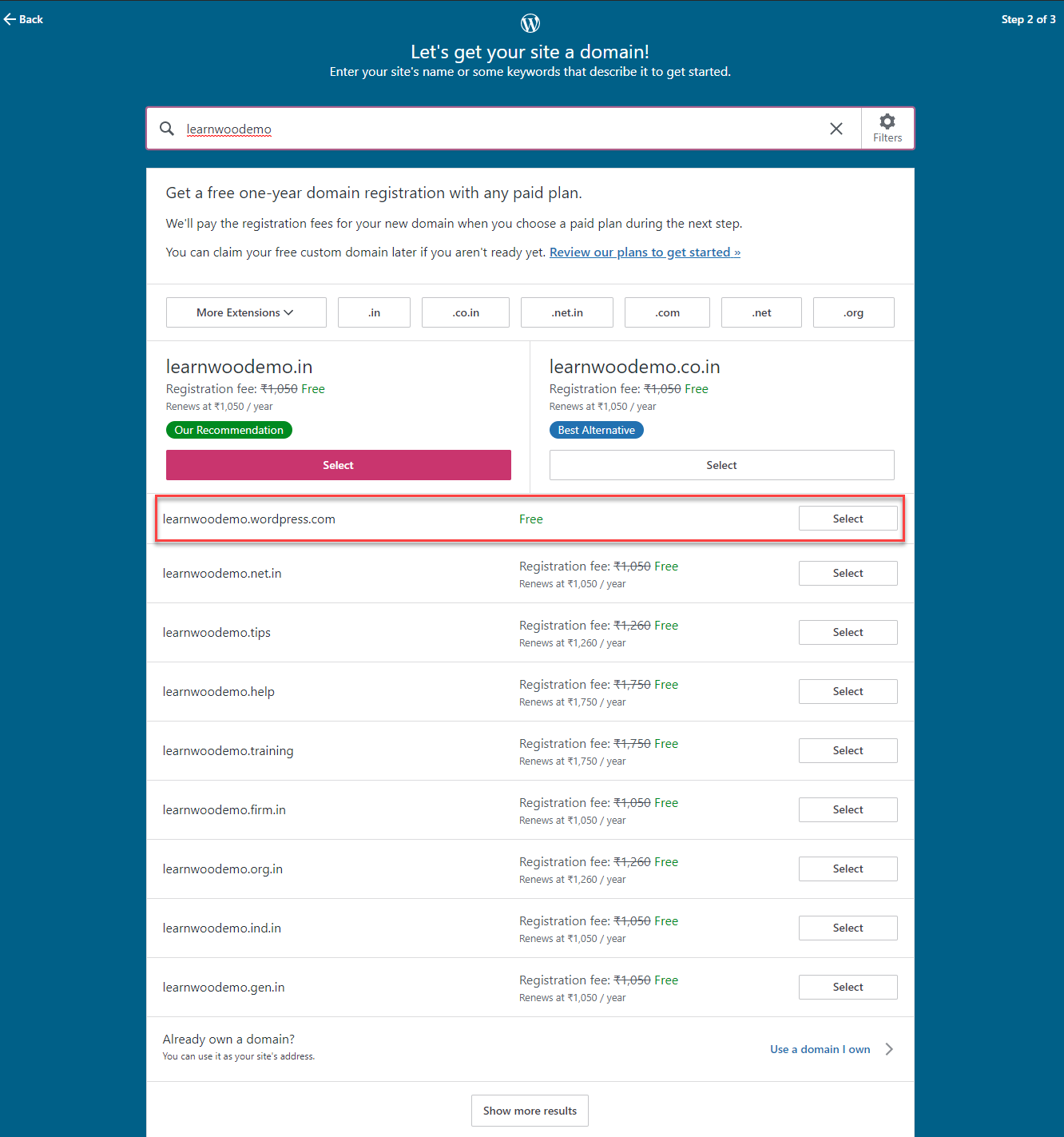How to Create a WordPress Blog - Simple Step by Step Guide using ...