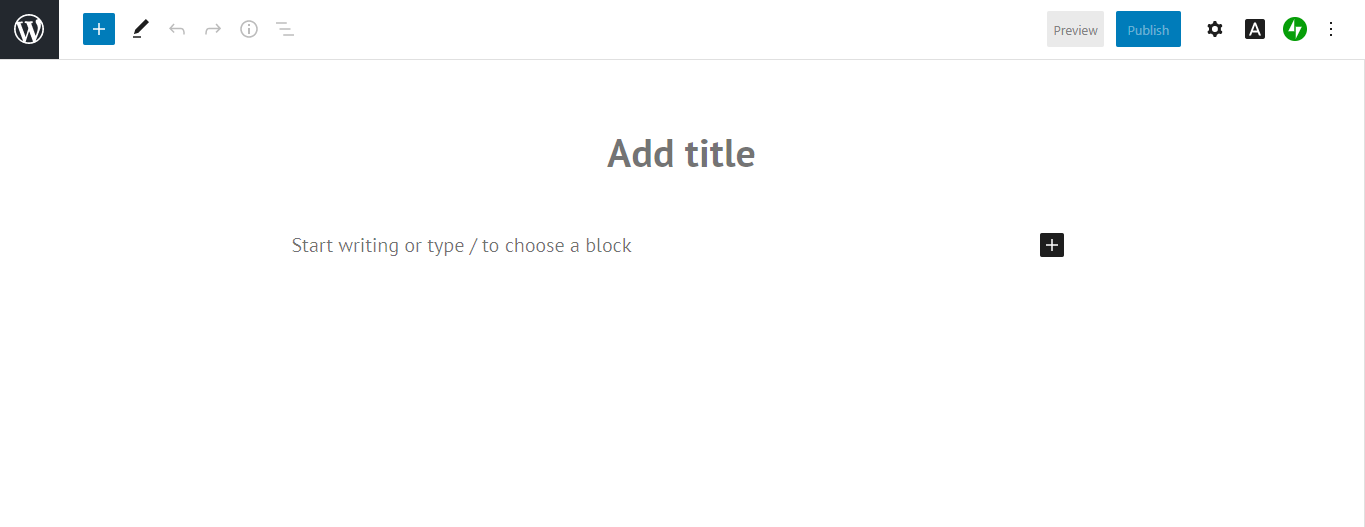 How to Create a WordPress Blog - Simple Step by Step Guide using ...