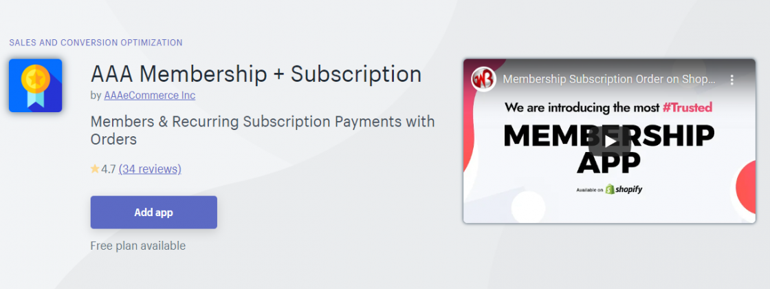 15+ Best Shopify Subscription Apps (with Video) - LearnWoo