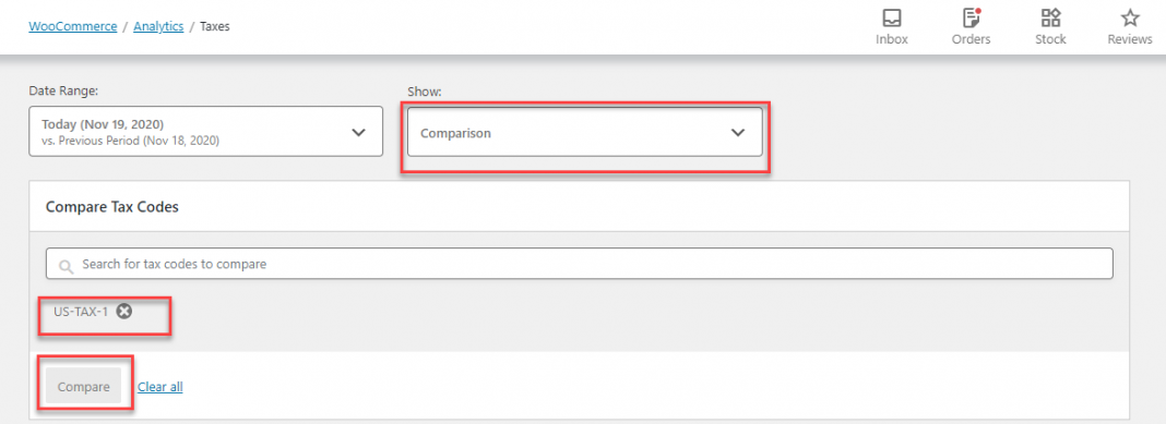 Woocommerce Analytics A Complete Guide Learnwoo 8102