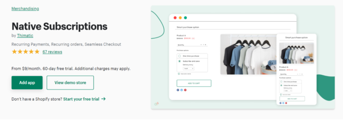 15+ Best Shopify Subscription Apps (with Video) - LearnWoo