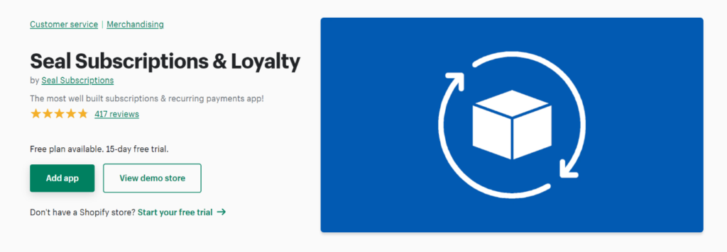 15+ Best Shopify Subscription Apps (with Video) - LearnWoo