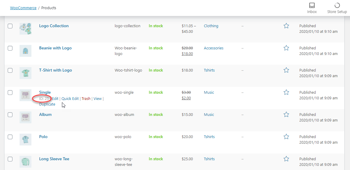 How to Easily Create WooCommerce Product Direct Checkout Link - LearnWoo