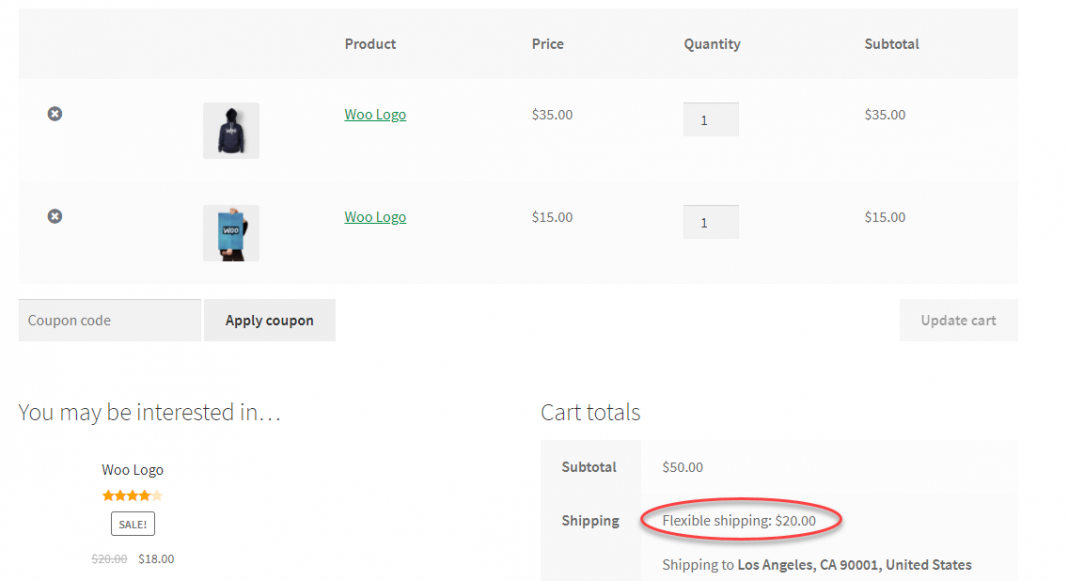 An Essential Guide On Setting Up Woocommerce Shipping Classes Learnwoo