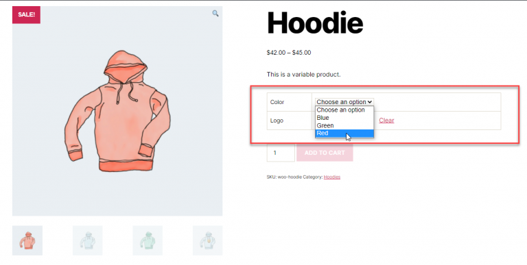 A Detailed Guide On Woocommerce Attributes And Variations With Video