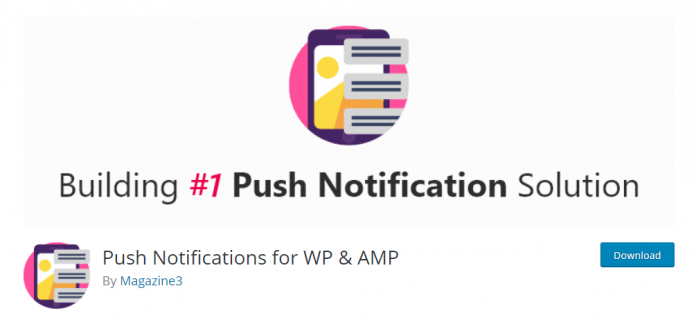10 Best WordPress Push Notification Plugins to Boost your Blog Views - LearnWoo