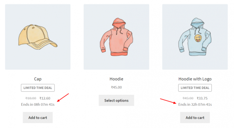 10 Best Woocommerce Sales Countdown Timer Plugins For A Sales Boost
