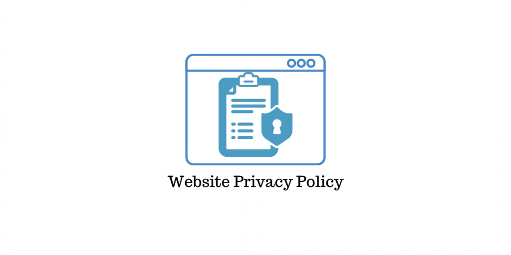 How to Write Website Policy Your Visitors Can Easily Understand - LearnWoo