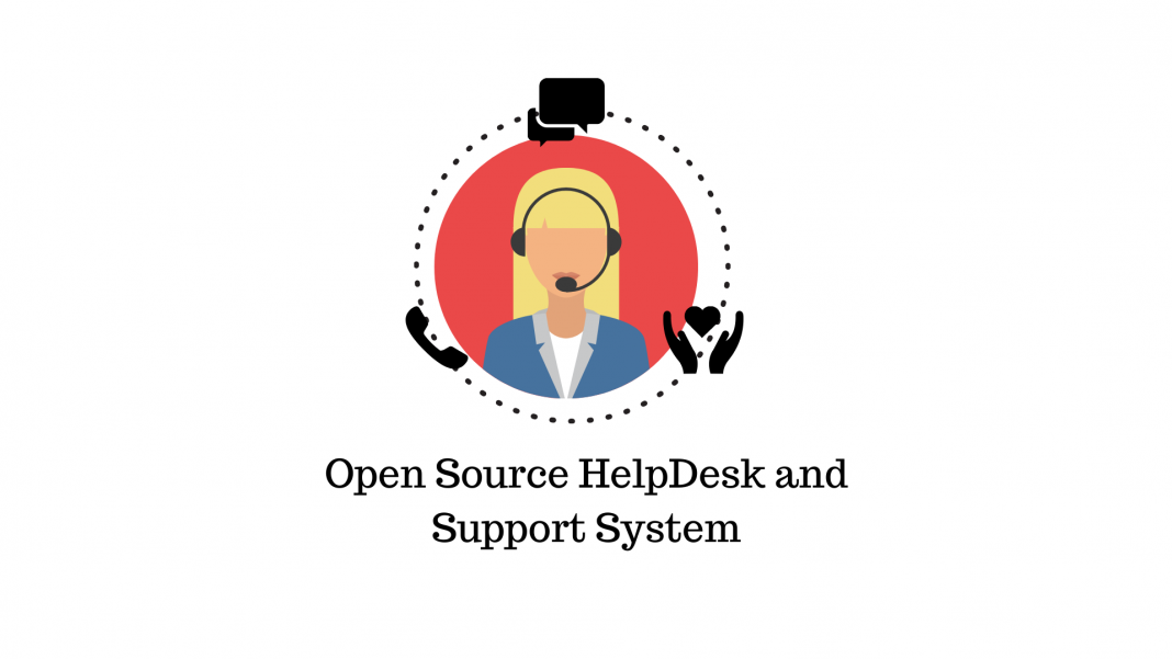 How to Set Up Open Source Helpdesk & Customer Support Ticketing System ...
