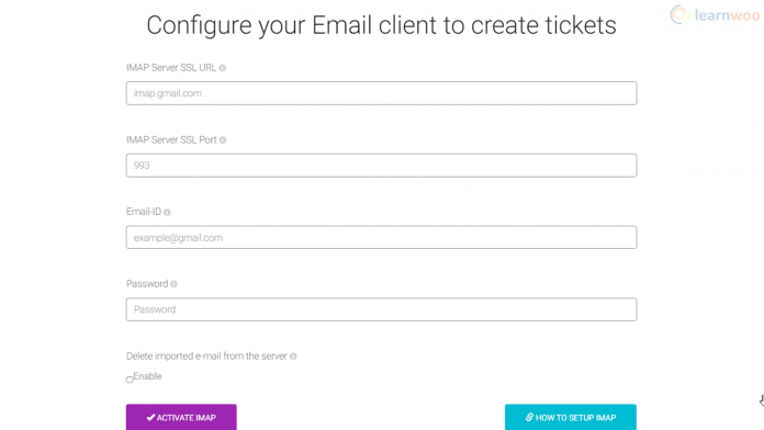 How to Set Up Open Source Helpdesk & Customer Support Ticketing System for Your Website or ...