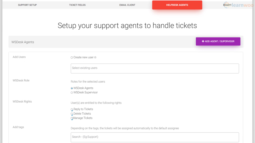 How to Set Up Open Source Helpdesk & Customer Support Ticketing System ...