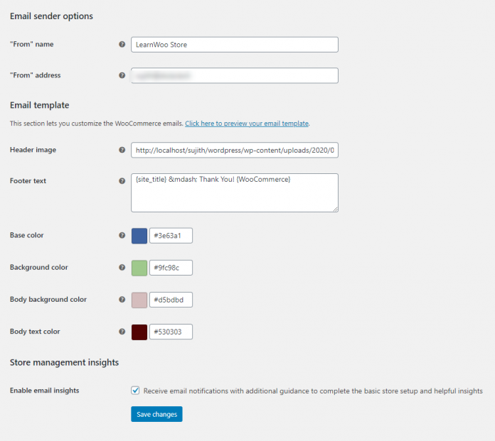 Customizing WooCommerce Email Templates - A Detailed Guide (Includes ...