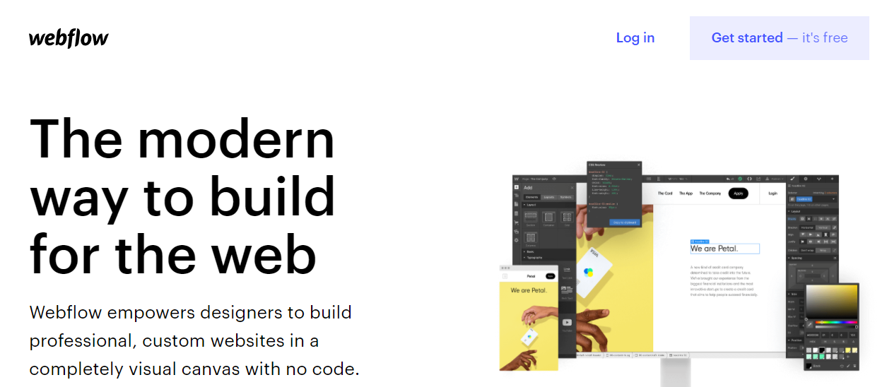 Webflow vs WordPress - Top 6 Reasons to Choose WordPress Over Webflow ...
