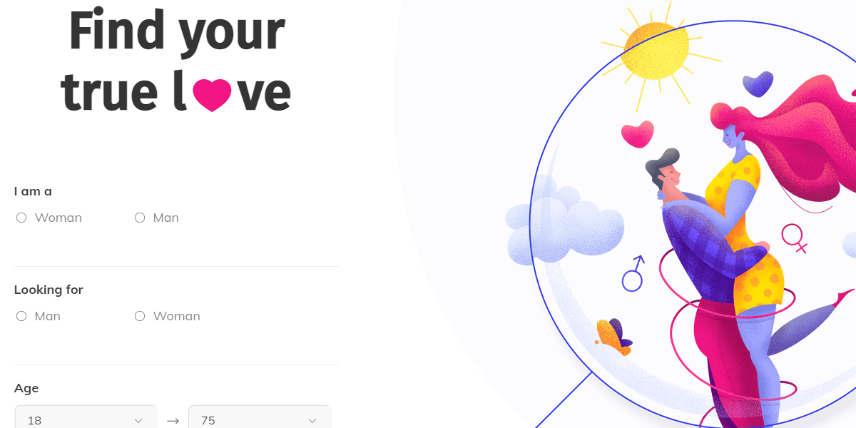 How to Create a Functional Online Dating Site with WordPress - LearnWoo