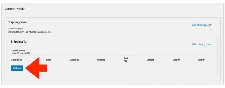 7 Best WooCommerce Distance Rate Shipping Plugins 2024 (with Video ...