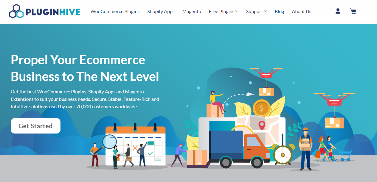 PluginHive - LearnWoo