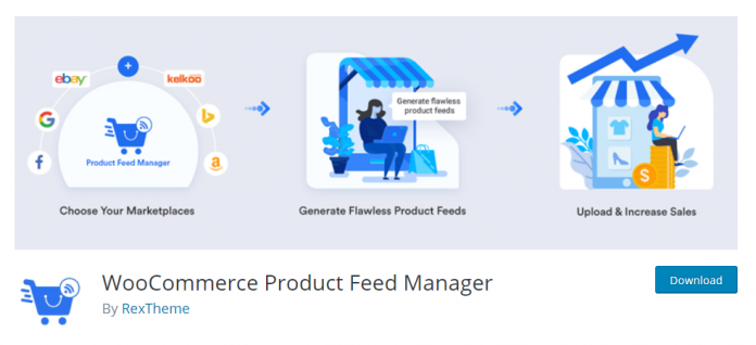 Top 10 Free Product Feed Pro Plugins for WooCommerce - LearnWoo