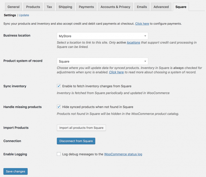 7 Best WooCommerce Square Plugins - LearnWoo