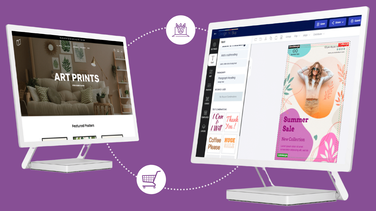 9 Best Print on Demand Plugins for WordPress & WooCommerce (with Video) - LearnWoo